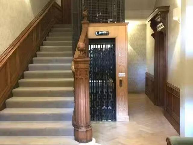 Deal! Property to rent in Drumsheugh Gardens, Edinburgh