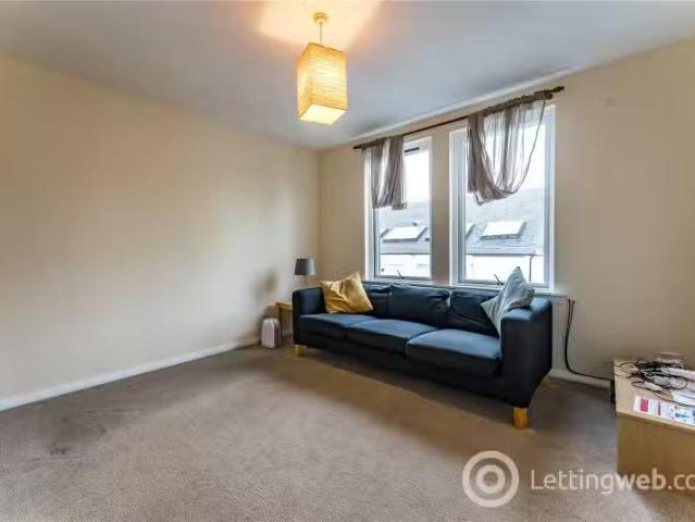 New Property to rent in Dunedin Street, Edinburgh, EH7
