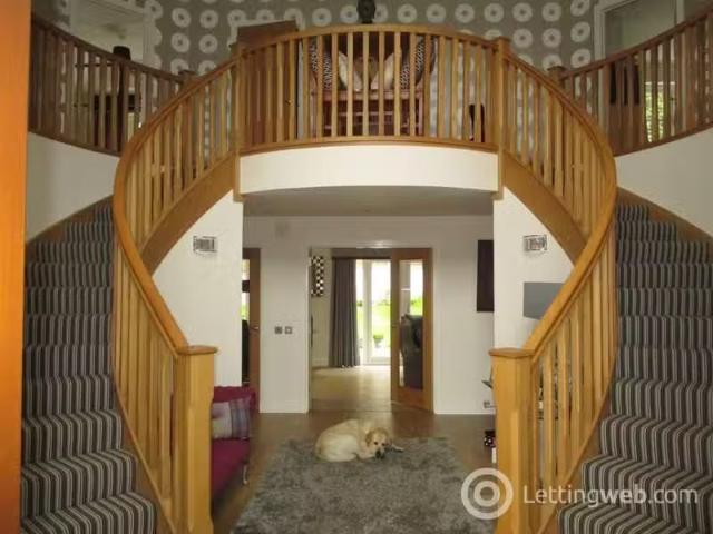 Unique Property to rent in Earlspark Avenue, Bieldside, AB15