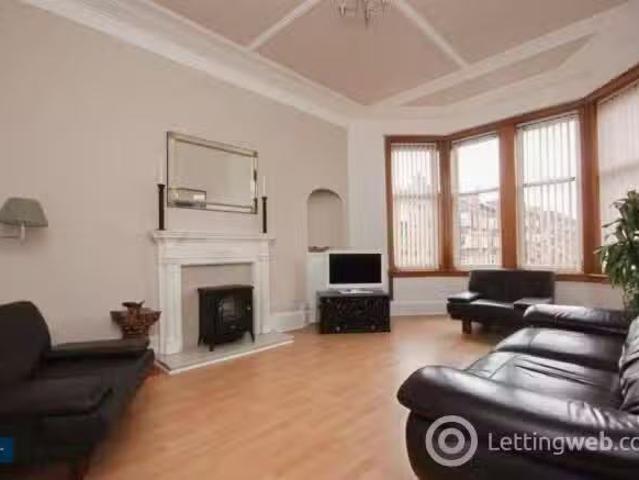 Nice Property to rent in Flat 2/1 49 Randolph Road, Glasgow G1.