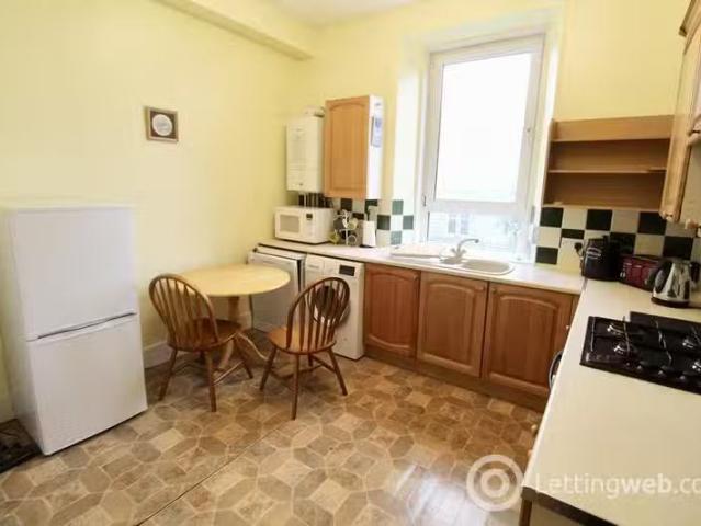 Unique Property to rent in King Street, Aberdeen, AB24