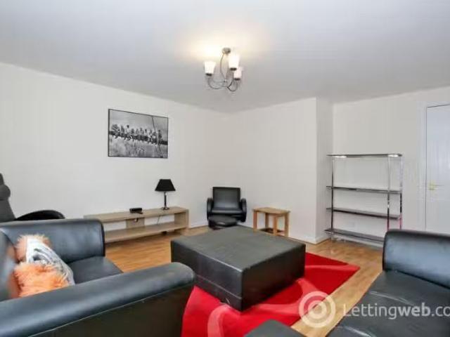 Nice Property to rent in Justice Mill Brae, City Centre, Aberd.