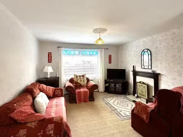 Cheap Property to rent in Ormiston Road, Tranent, EH33 2DJ