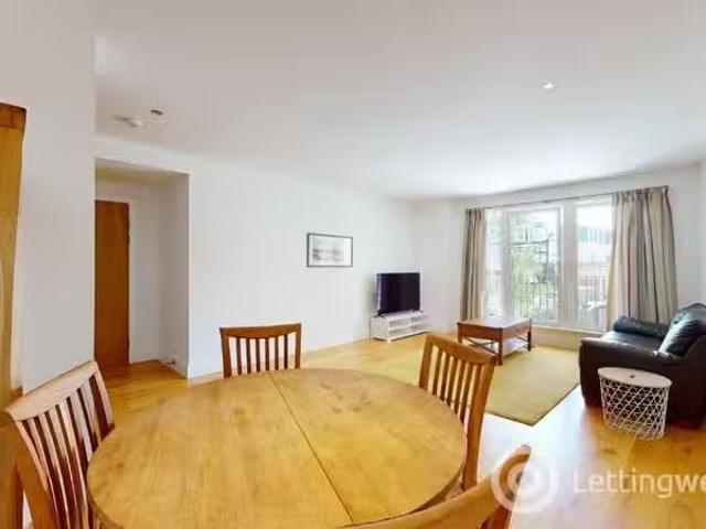 Charming Property to rent in Melvin Walk, Fountainbridge, Edin.