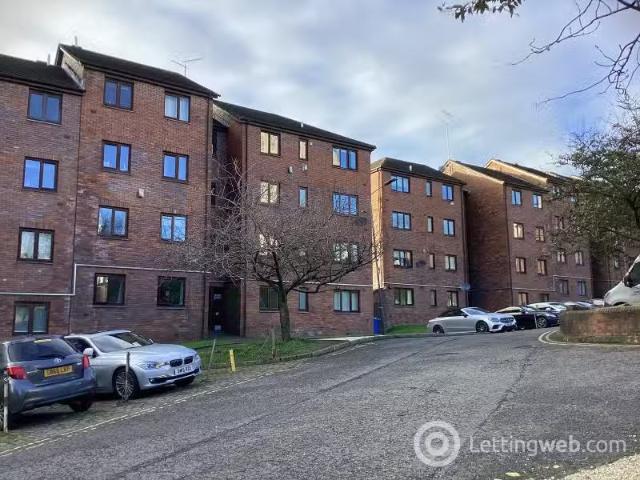 Cheap Property to rent in North Frederick Path, Glasgow, G1