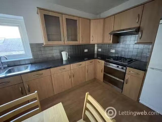 Charming Property to rent in Summer Street, Aberdeen, Aberdeen.