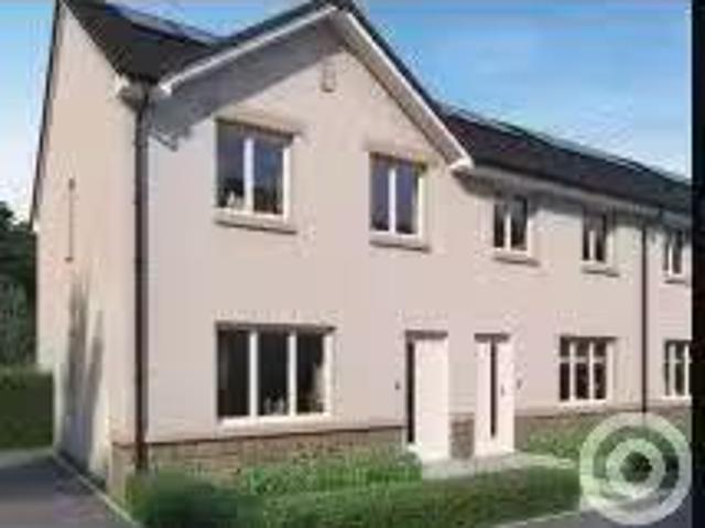 Deal! Property to rent in Railway Gardens, Crieff