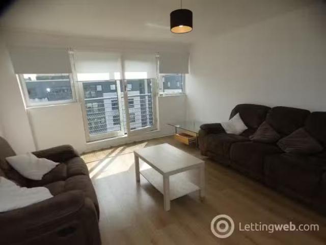 Cozy Property to rent in Wallace Street, Tradeston, Glasgow, G.