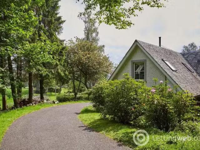 Cheap Property to rent in The Indie House, Crieff