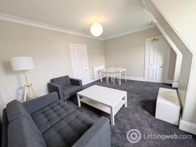 Nice Property to rent in Union Grove, Aberdeen, AB10