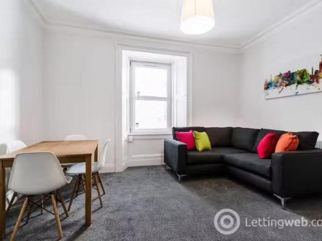 New Property to rent in Upper Grove Place, Edinburgh, West End.
