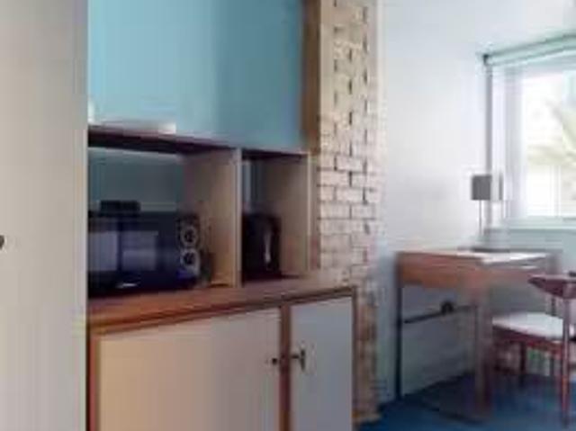 Nice Studio to rent in Cheshire Street, London E2