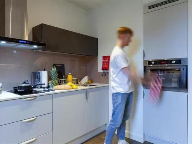Cheap Studio flat for rent in Birmingham Student September, B5