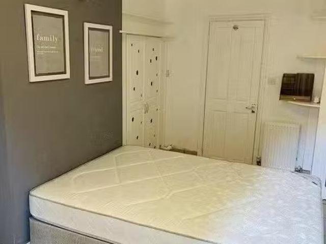 Cozy Studio flat for rent in Castle Street, CB3