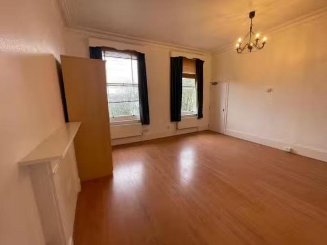 New Studio flat for rent in Fourth Avenue, Hove, East Susinter.