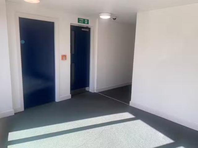 Just in! Studio flat for rent in Jupiter Building, Birmingham.