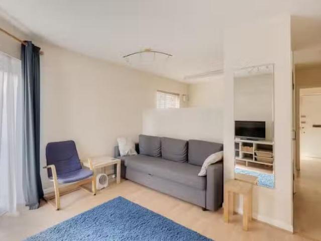 Unique Studio flat for rent in Jessop Court, City Centre, BS1