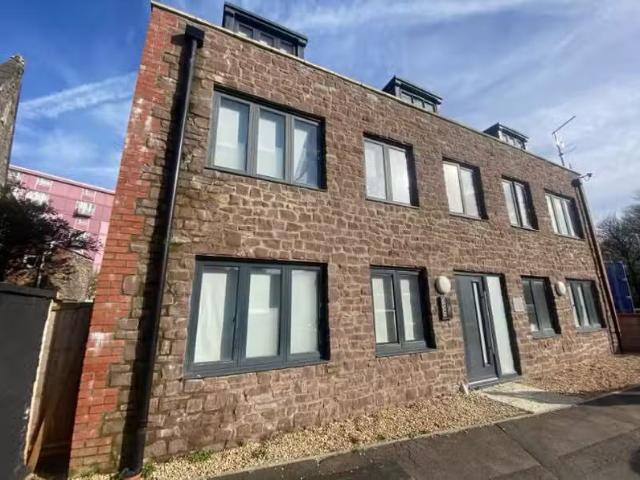 Cozy Studio flat for rent in Lamb Street, Bristol, BS2