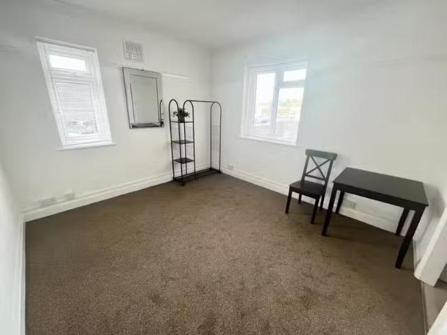 Unique Studio flat for rent in Terrace Road, Bournemouth, BH2