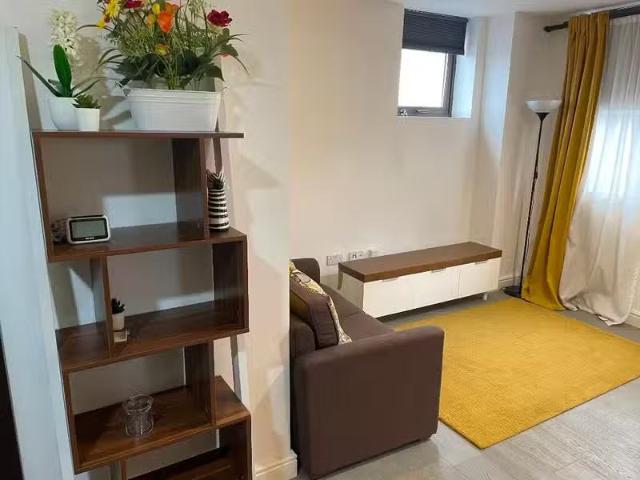 Cozy Studio flat for rent in Walsall Road, Birmingham, B42