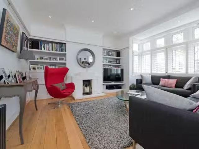 Deal! Terraced house to rent in Birchlands Avenue SW12