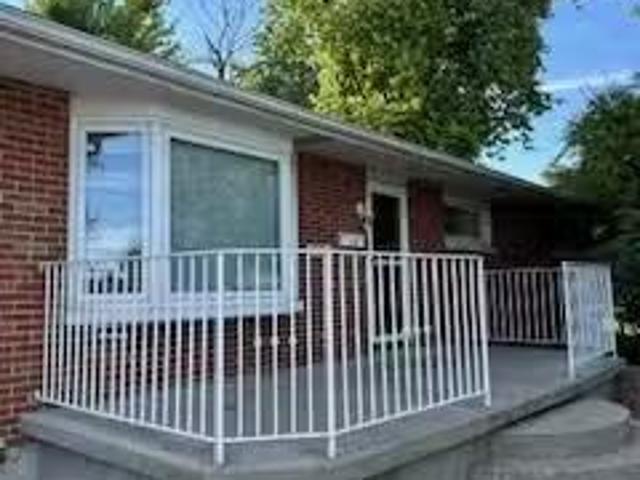 Just in time for the Summer! 1304 Orchard St