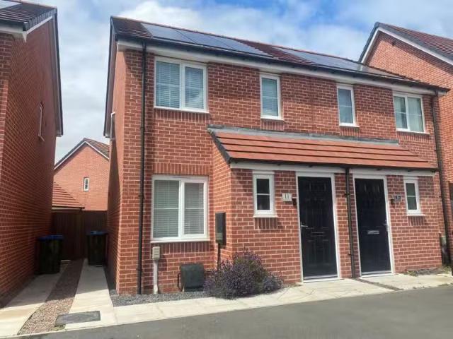 Just in! Woodpecker Close, COVENTRY