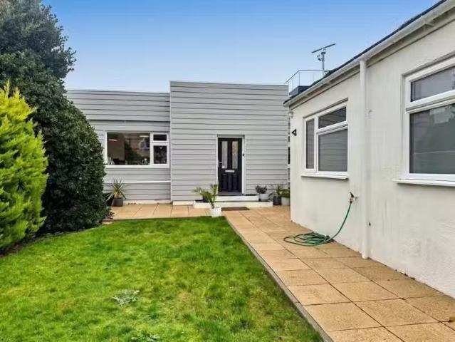 New 1 BA 3 bedroom bungalow for rent in Old Coastguard Road, S.
