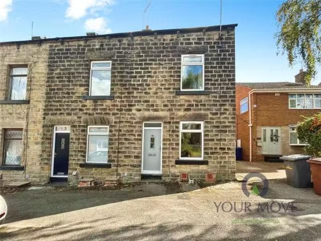 Cozy 1 BA 3 bedroom End Terrace House to rent, Smithies Street.