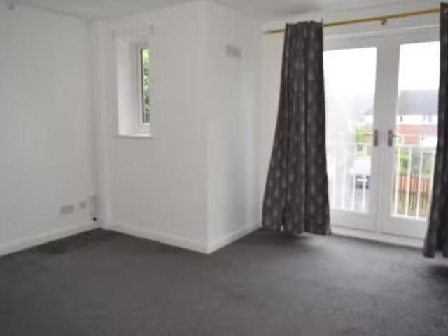 Charming 1 BA 3 bedroom house for rent in Lockside, BB2