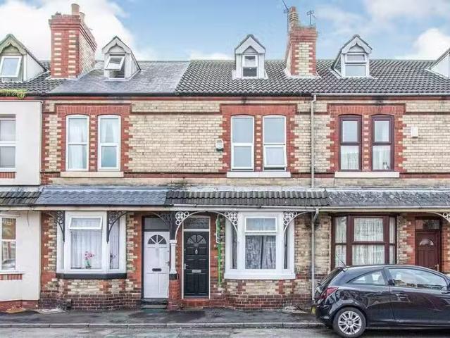 New 1 BA 3 bedroom House to rent, Elmfield Road, Doncaster, DN.