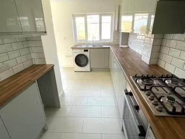 New 1 BA 3 bedroom semi detached house for rent in Collier Dri.