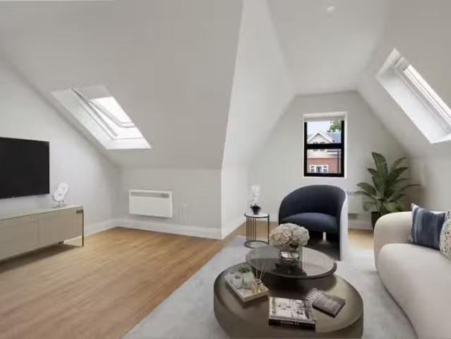 Unique 1 BA 1 bedroom apartment for rent in Tandon House, Park.