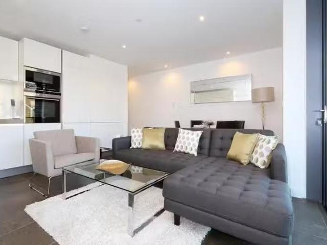 Rental! 1 BA 1 bedroom apartment for rent in The Penthouse, Bo.