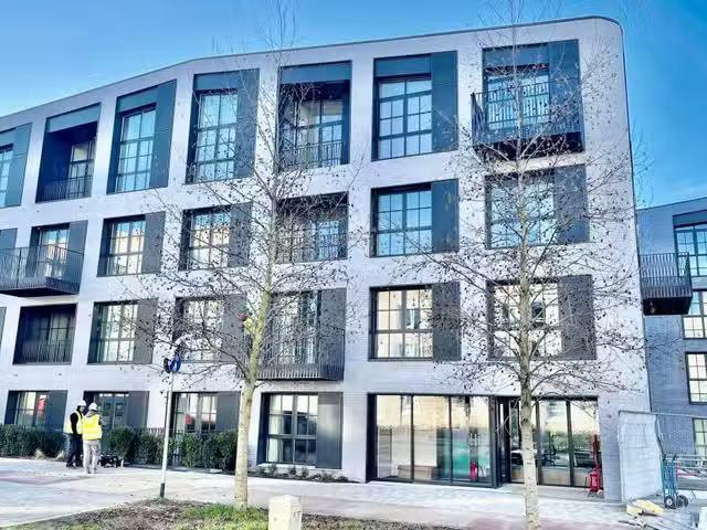Nice 1 BA 1 bedroom apartment for rent in Turing Way, Cambridg.