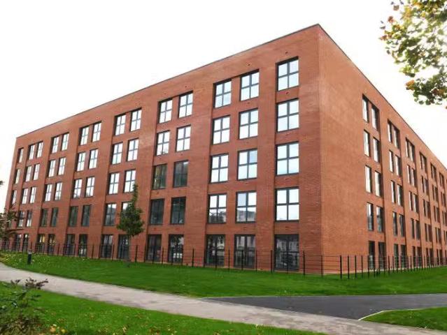 Just in! 1 BA 1 bedroom apartment for rent in Walton House, De.