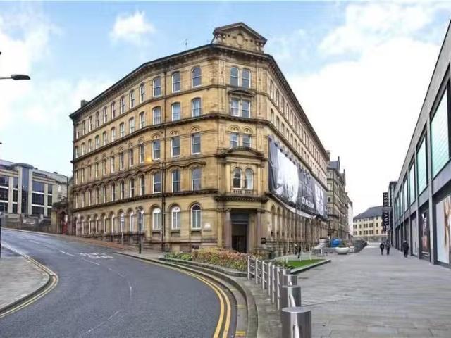 For Rent! 1 BA 1 bedroom apartment for rent in Well Street, Br.