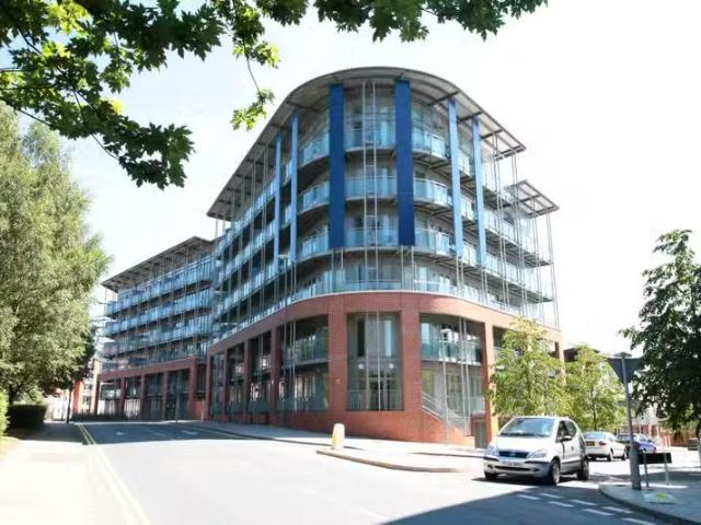 For Rent! 1 BA 1 bedroom apartment for rent in Wheeleys Lane.