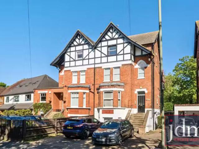 Charming 1 BA 1 bedroom apartment for rent in Willow Grove, Ch.