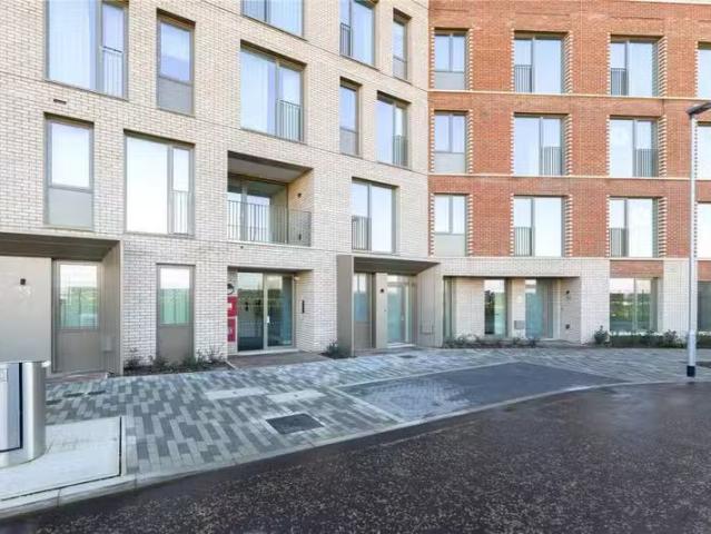 Rental! 1 BA 1 bedroom apartment for rent in Appleton Way, Cam.