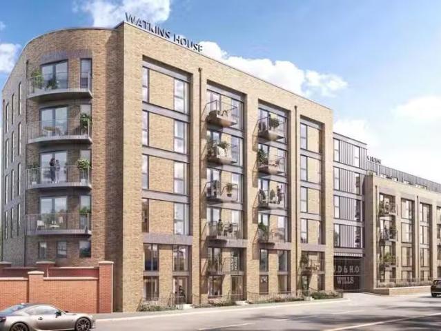 Cozy 1 BA 1 bedroom apartment for rent in Bedminster, Watkins.