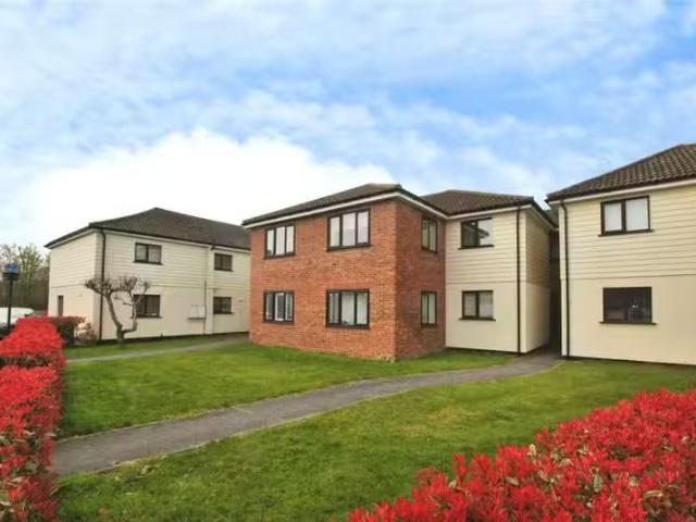 For Rent! 1 BA 1 bedroom apartment for rent in Bell Court, Ret.
