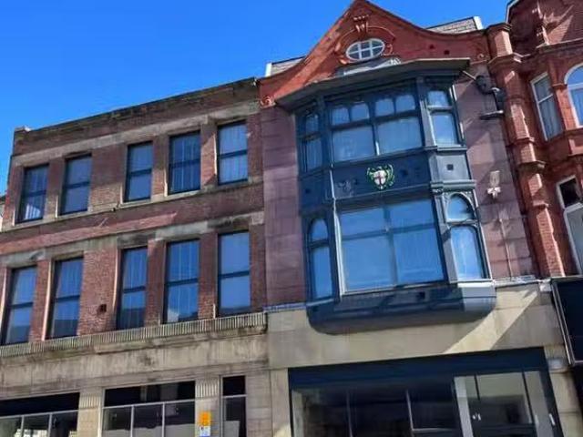 Nice 1 BA 1 bedroom apartment for rent in Bradshawgate, Bolton.