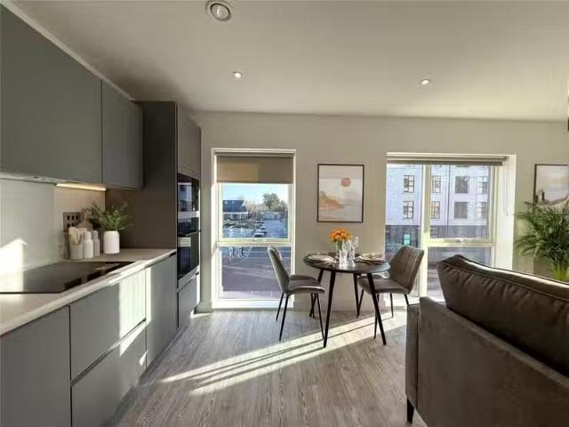 Just in! 1 BA 1 bedroom apartment for rent in Bragg Way, Cambr.