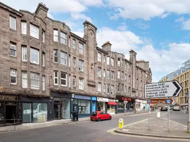For Rent! 1 BA 1 bedroom apartment for rent in Bread Street, E.