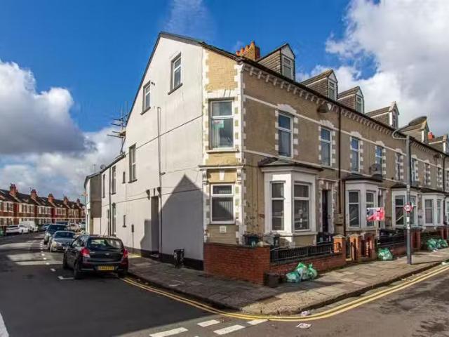 Unique 1 BA 1 bedroom apartment for rent in Coldstream Terrace.