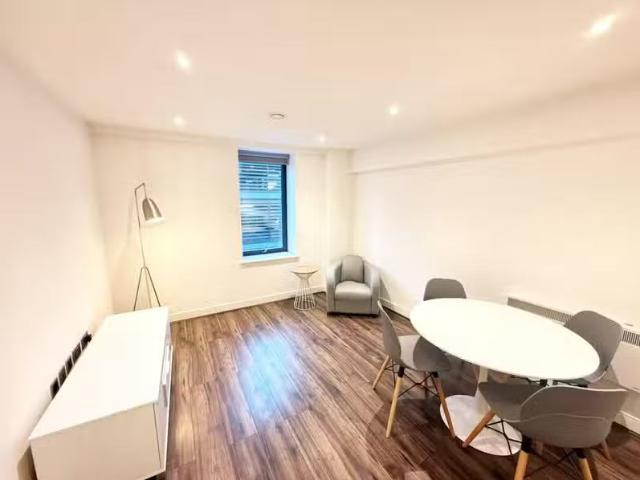 New 1 BA 1 bedroom apartment for rent in Dayus House, 2 Tenby.