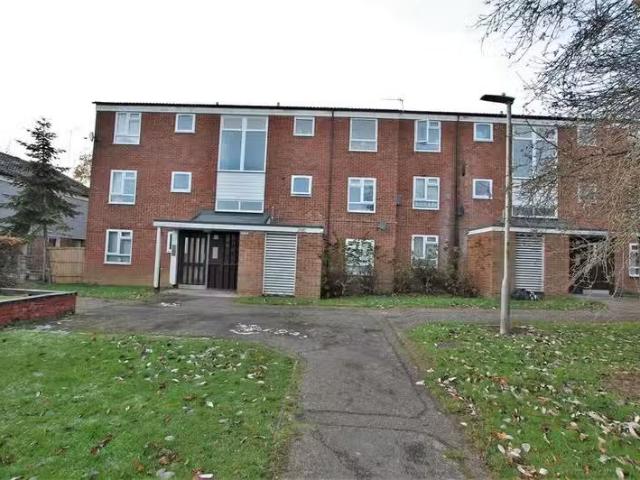 Deal! 1 BA 1 bedroom apartment for rent in Downsfield, Hatfiel.