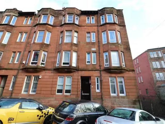 For Rent! 1 BA 1 bedroom apartment for rent in Ettrick Place.