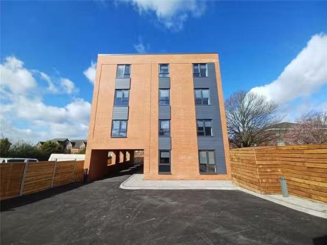 Unique 1 BA 1 bedroom apartment for rent in Gravelly Hill, Erd.